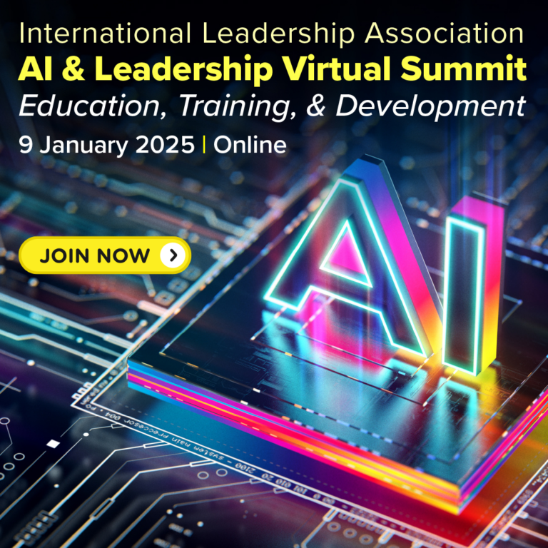 Transformative Women Leaders - New ILA Book Series! - International ...