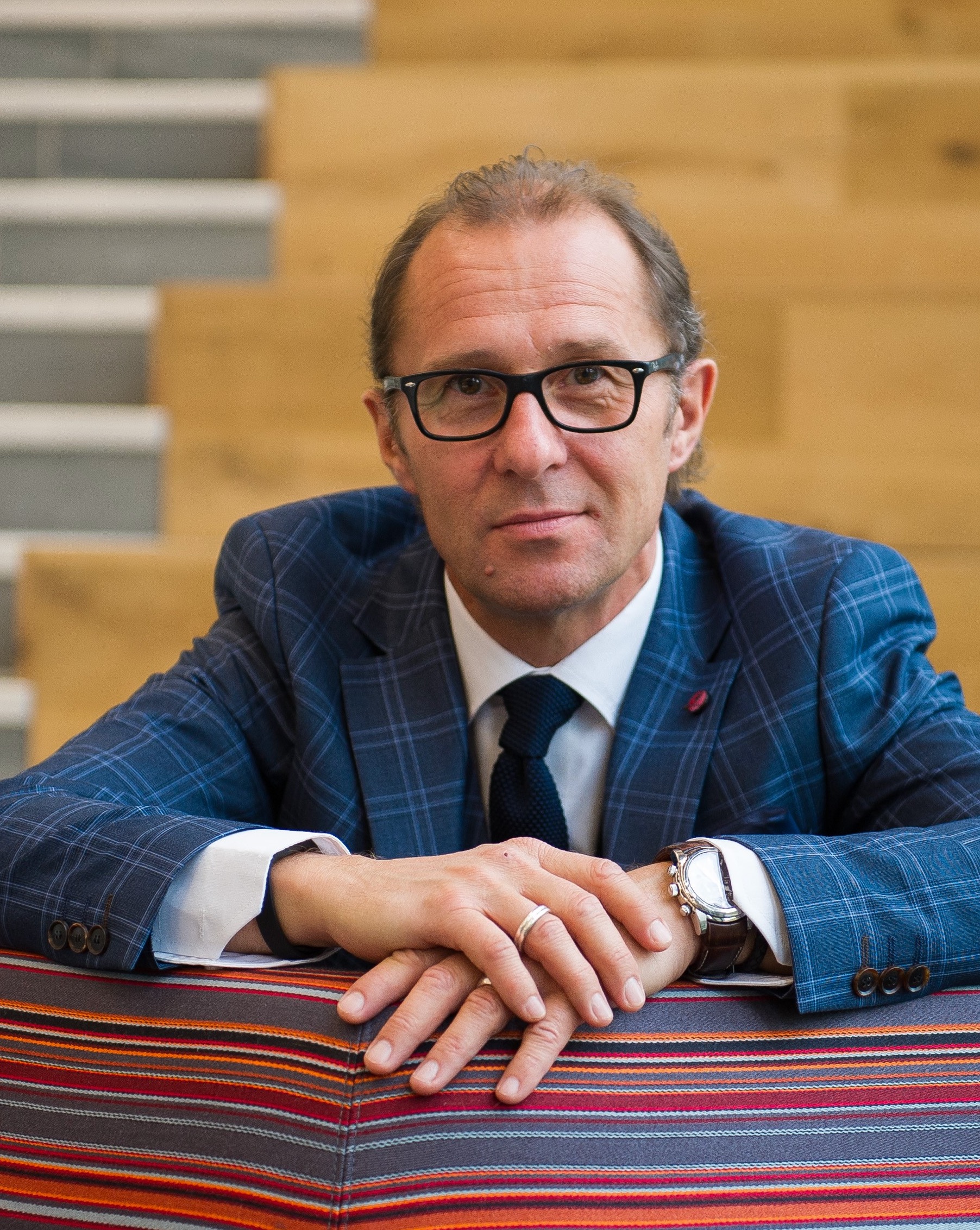 Putinology - International Leadership Association