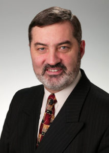 Distinguished Leadership Award - International Leadership Association