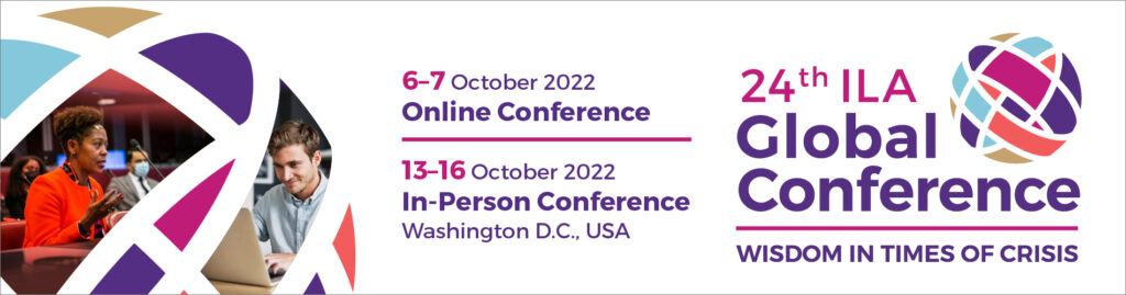 ILA Conferences - International Leadership Association