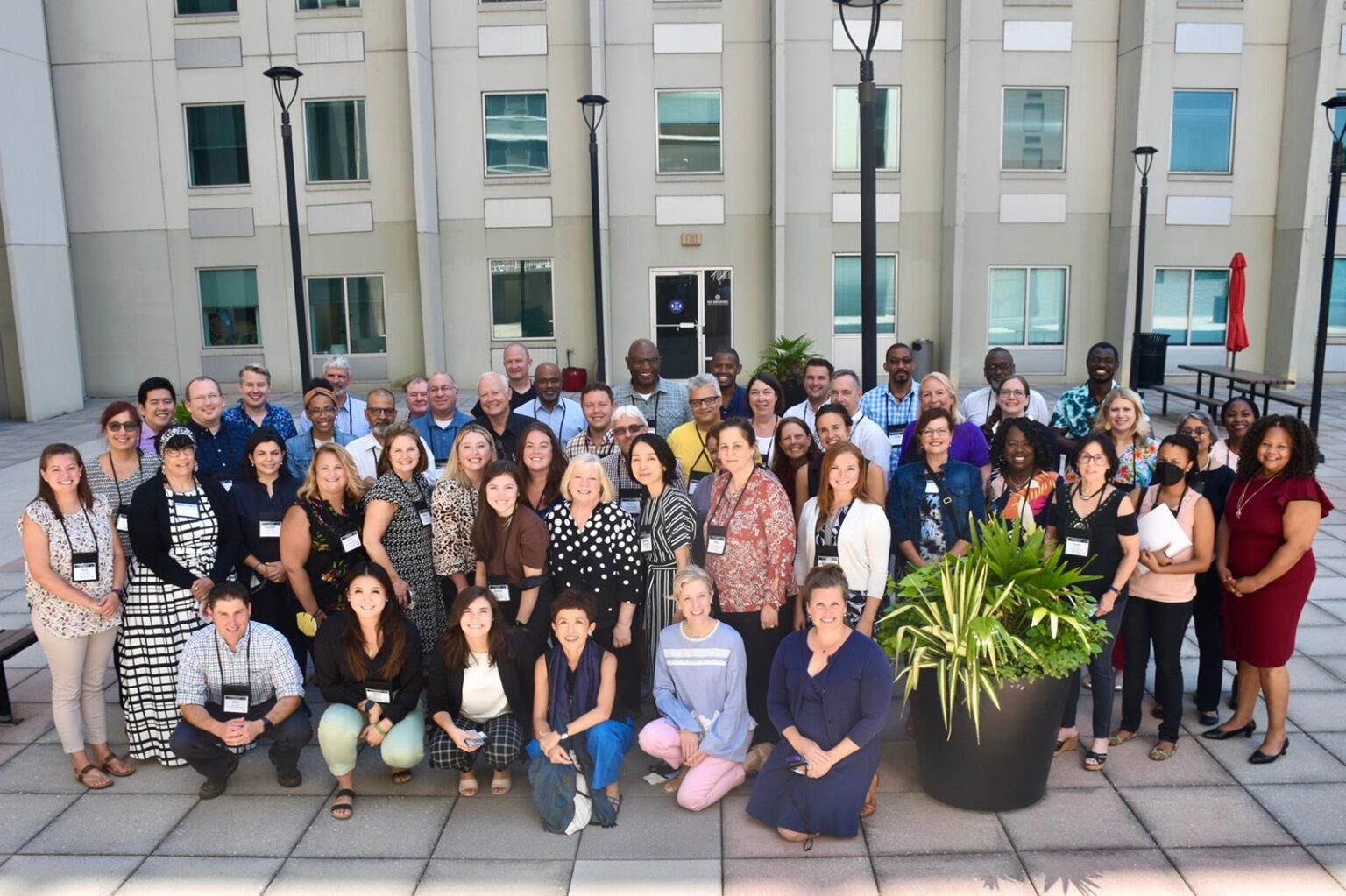 7th Leadership Education Academy - International Leadership Association