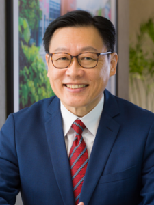 Board - International Leadership Association