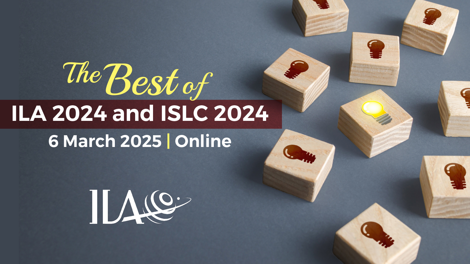 ILA Conferences - International Leadership Association