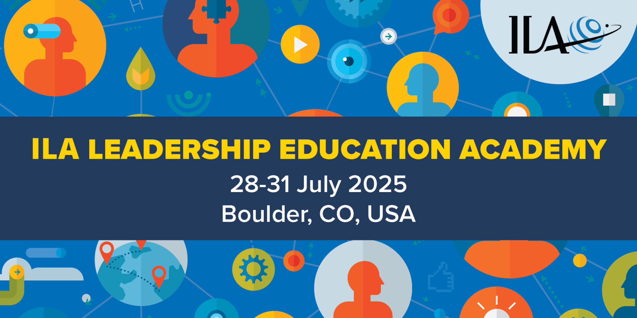 ILA Conferences - International Leadership Association