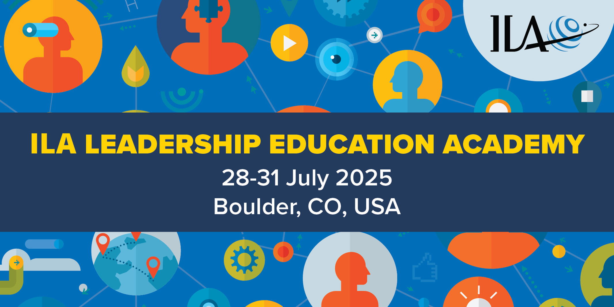 ILA Conferences - International Leadership Association
